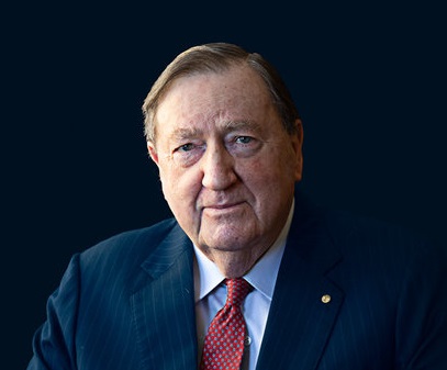 10 Minutes with…the Honourable Ian Callinan AC - Hearsay