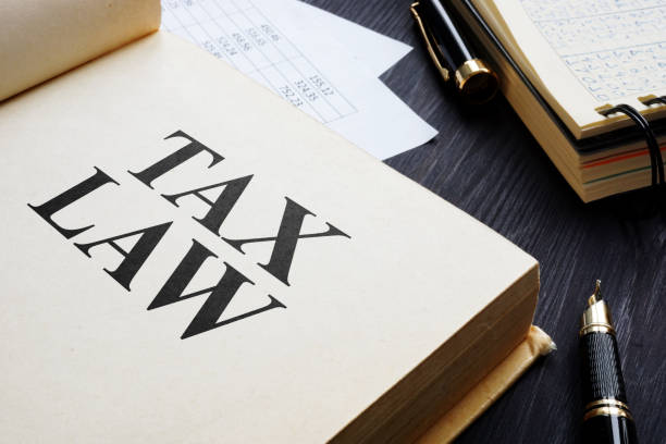 Four Recent Tax Cases - Hearsay