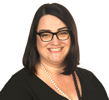 10 Minutes with... Amanda O’Brien, Principal Registrar QSC, QDC and QLC ...