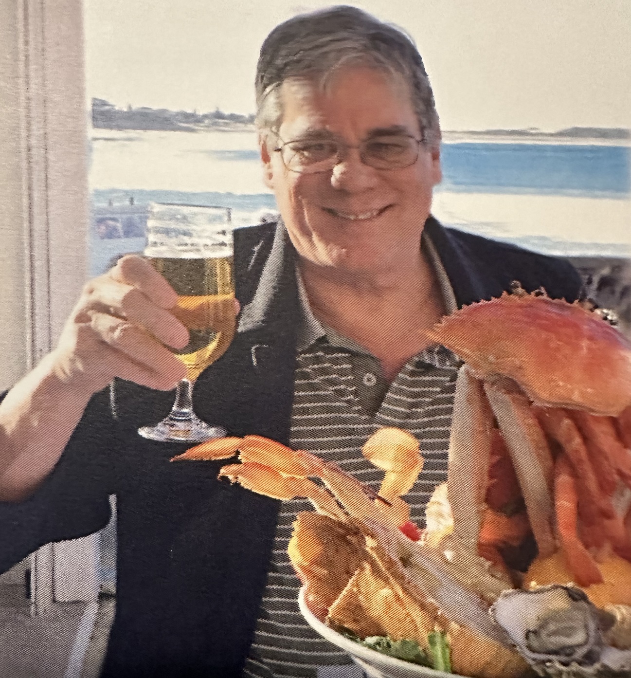 VALE: Stephen William Zillman 1953-2025 - Hearsay