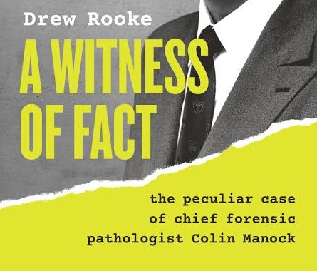 Book - A Witness of Fact - Hearsay